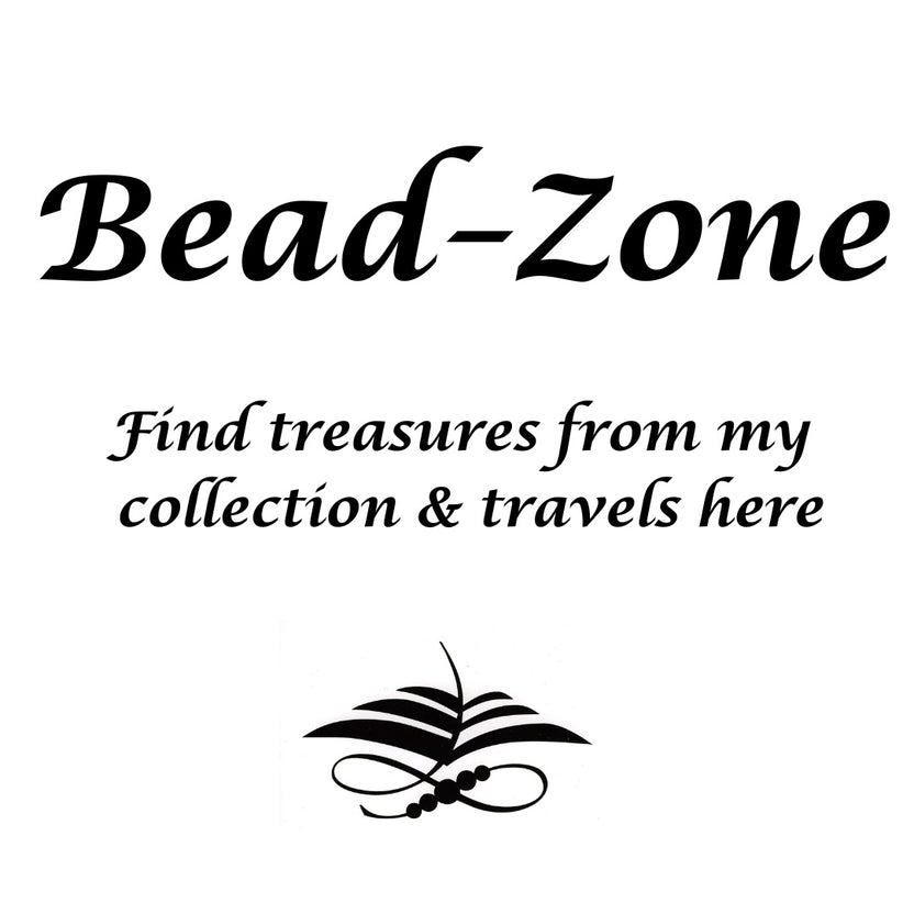 Beadazzled.com home page