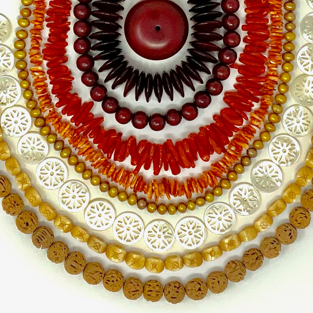 Organics & Other Beads – Page 4 – Beadazzled.com