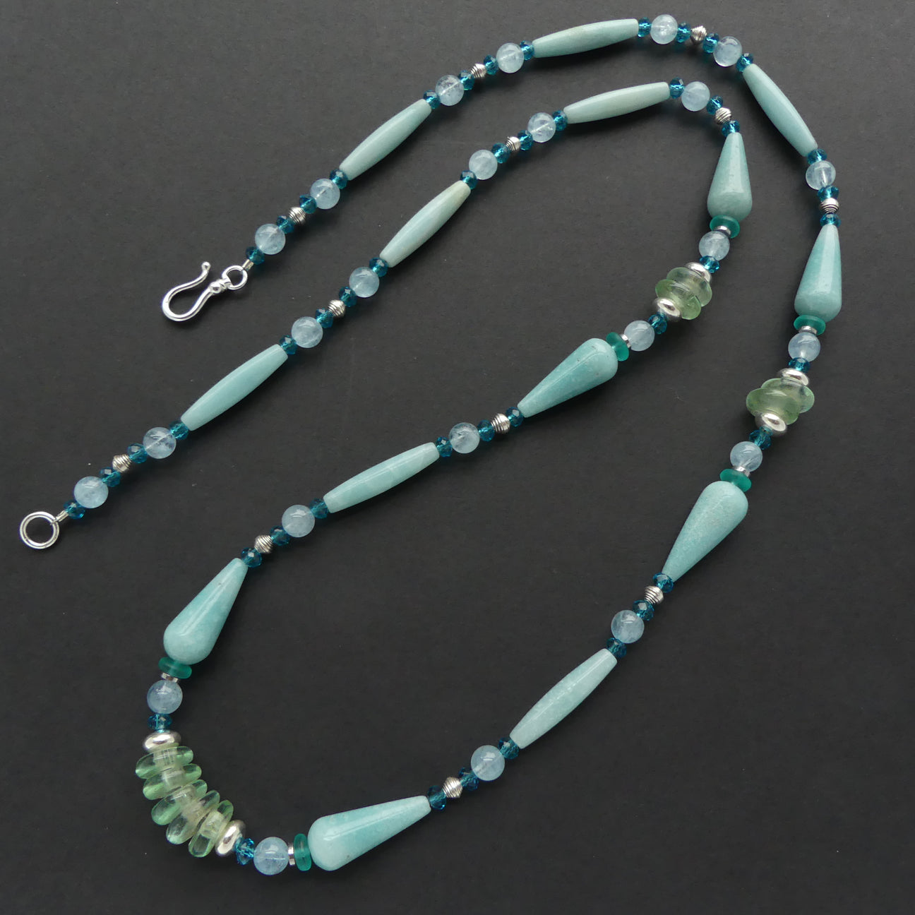 Nomadic Jewelry – Tagged "gems"– Beadazzled.com