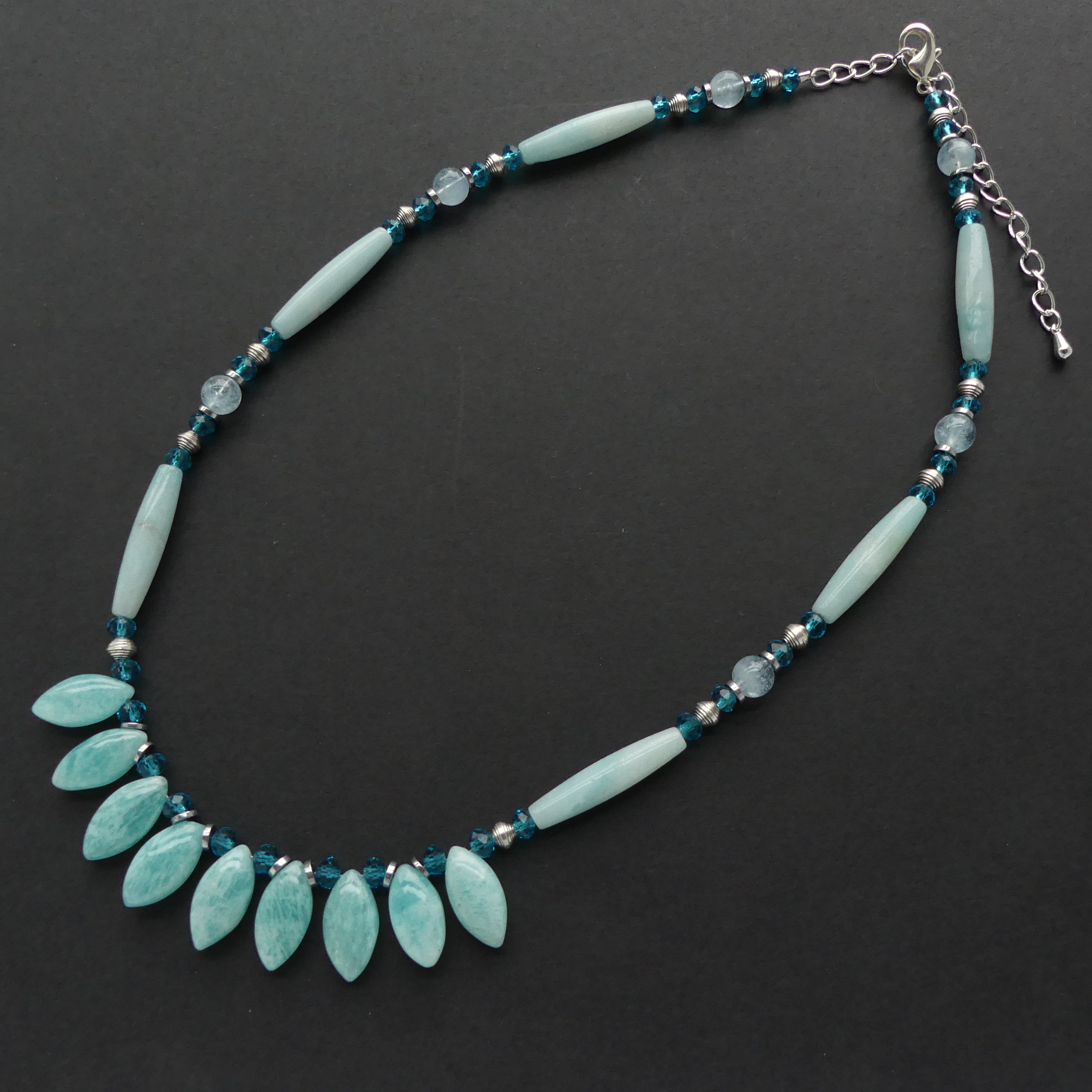 Nomadic Jewelry – Tagged "gems"– Beadazzled.com