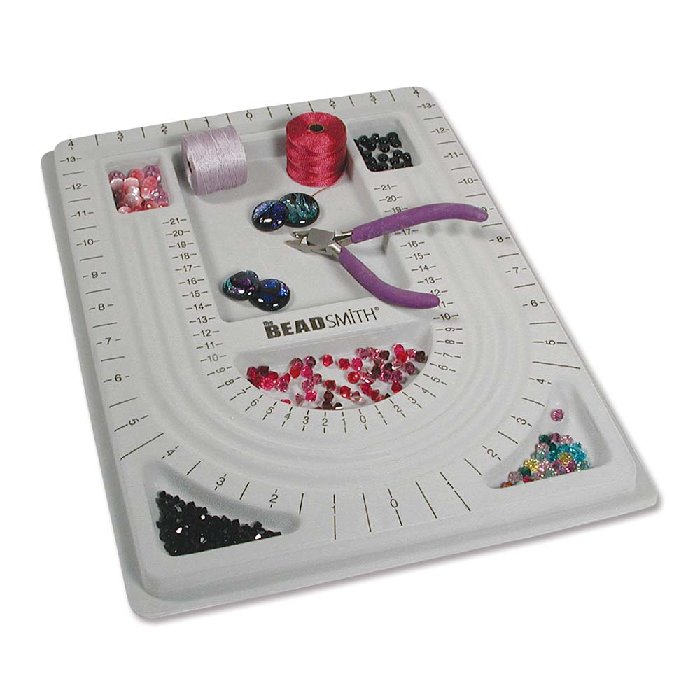 Bead Board 9.5" x 13" – Beadazzled.com
